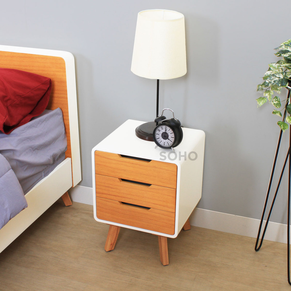 Nakas - Helsinky Nightstand