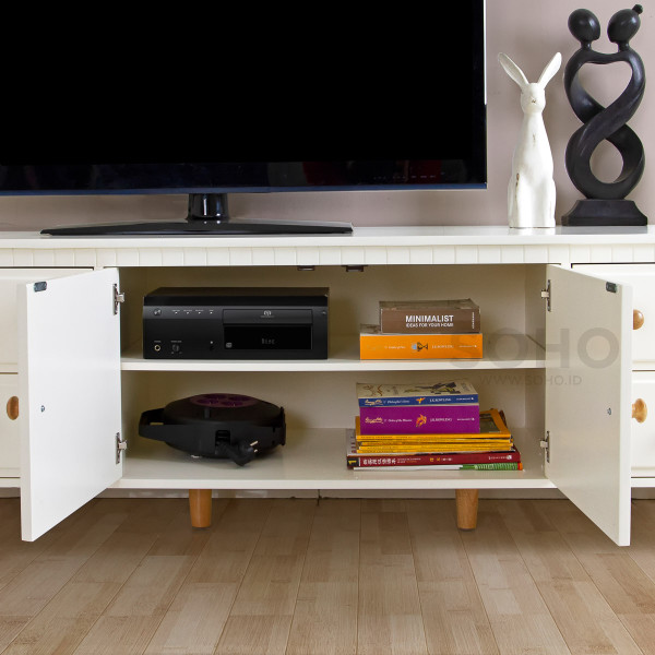 Rak TV - Ellis TV Cabinet 1500