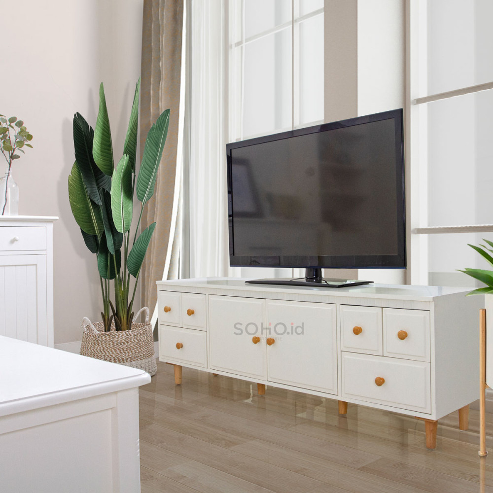 Rak TV - Ellis TV Cabinet 1500