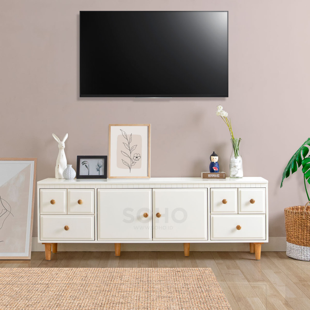 Rak TV - Ellis TV Cabinet 1500