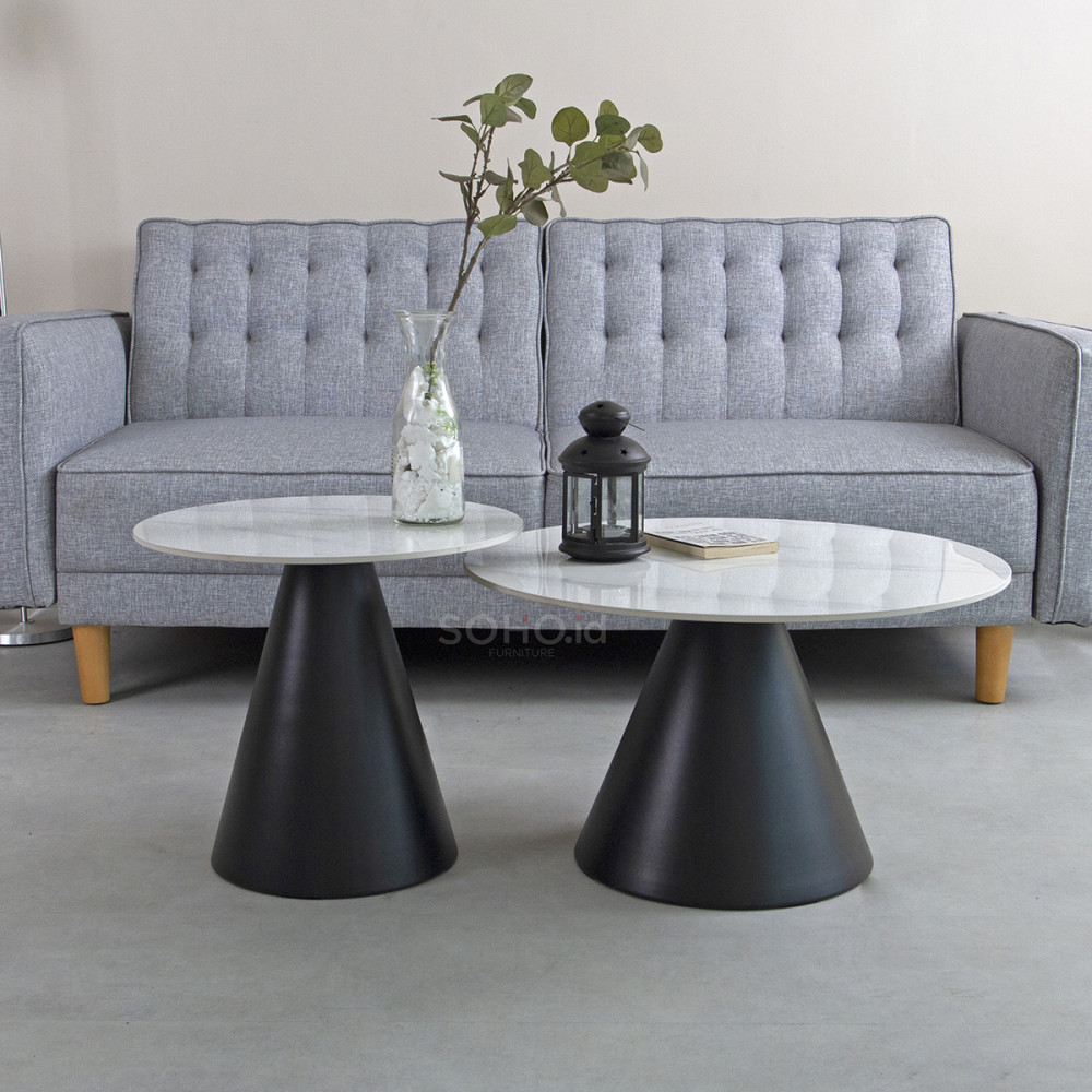 Meja Tamu - Milly Coffee Table