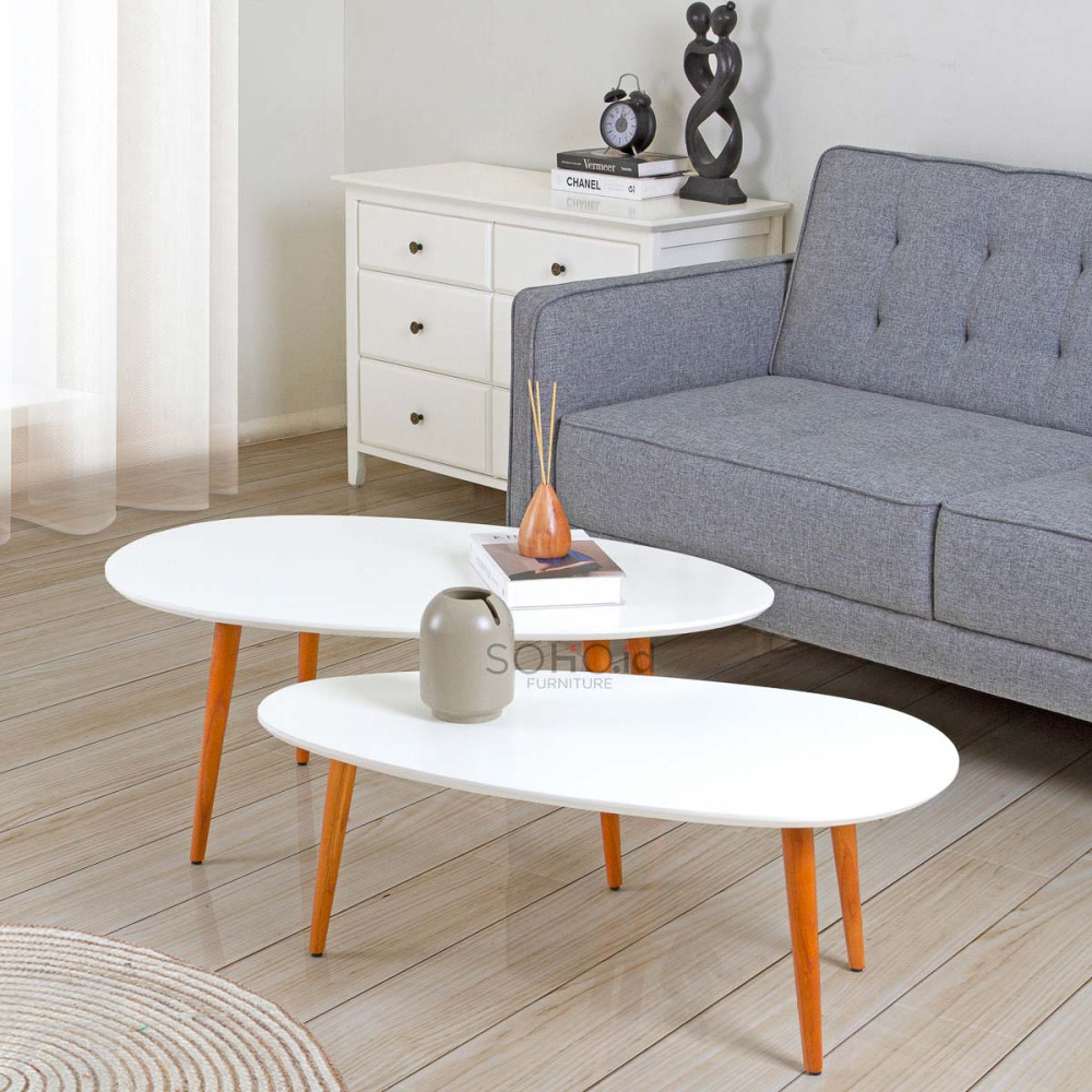 Meja Tamu - Jodi Coffee Table