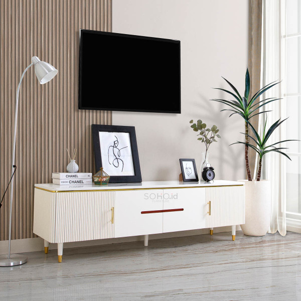 Rak TV - Amerie TV Cabinet